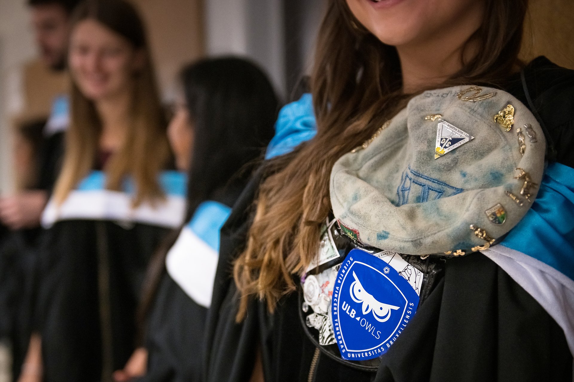 Evénement : Proclamation de la Promotion 2018-2019 de la Faculté ...